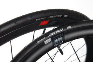 New Continental Aero 111 Road Tire is Fastest Ever, Even at Low Speeds ...