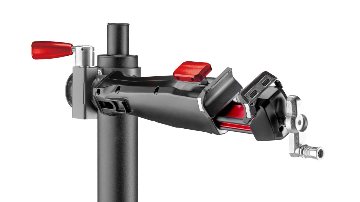 Feedback Sports Pro E Lift Repair Stand Gives Home eMTB Mechanics a ...