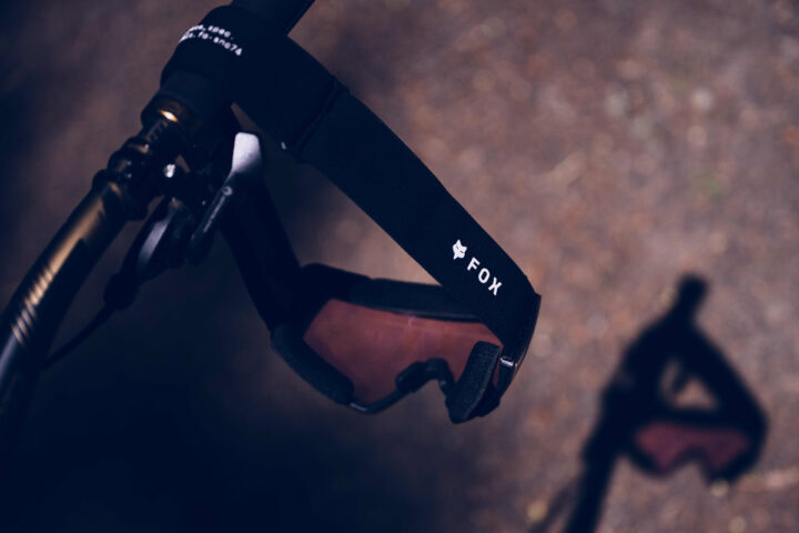 Fox Introduces The ‘Trail Goggle’, Meant Specifically for Open Face ...