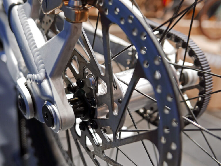 Intense M1 Pinion Prototype Teases Gearbox DH Bike Future of Electronic ...