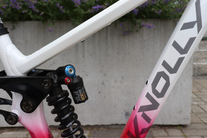 Knolly’s 5th Generation Delirium is Frameset-Only, Built For Fun ...