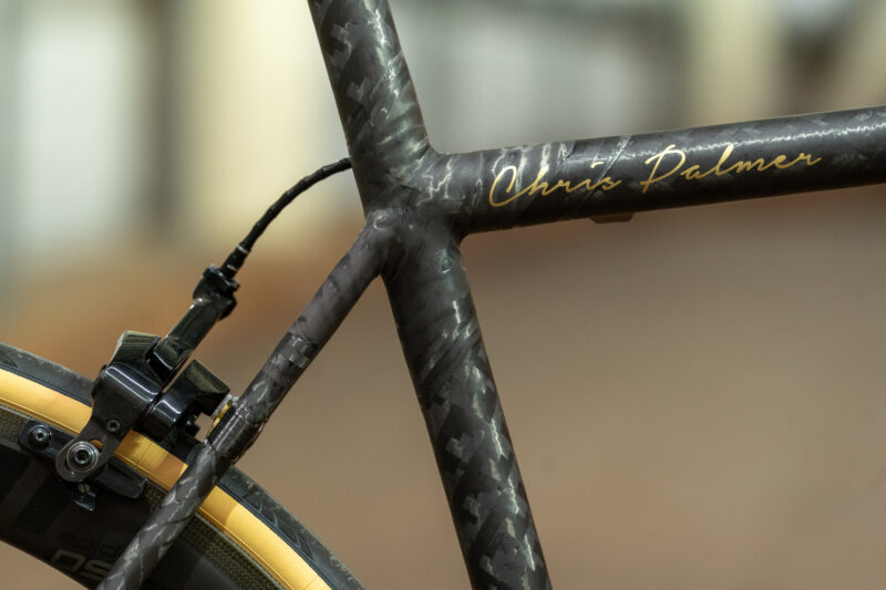 MADE Australia Gallery: Gorgeous Road Bikes Down Under - Bikerumor