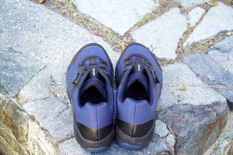 First Ride: Northwave Corsair 2 All-Mountain MTB Shoes Ride Ready with ...