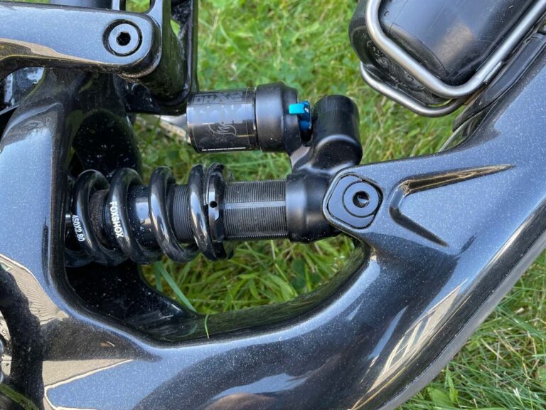 2024 Rocky Mountain Altitude Carbon 70 Coil Review: For a Smoother Ride, Go For the Coil - Bikerumor