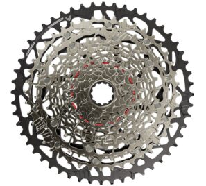 SRAM S1000 AXS Adds More Affordable OE-only Eagle Transmission Group ...
