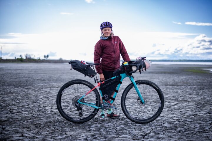 New Salsa Cycles Cutthroat Gets Updated Abrasion Resistant Plates on ...