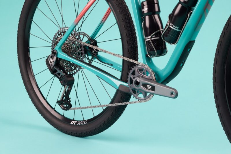 New Salsa Cycles Cutthroat Gets Updated Abrasion Resistant Plates on ...