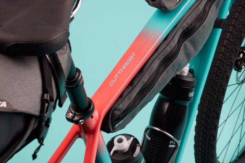 New Salsa Cycles Cutthroat Gets Updated Abrasion Resistant Plates on ...