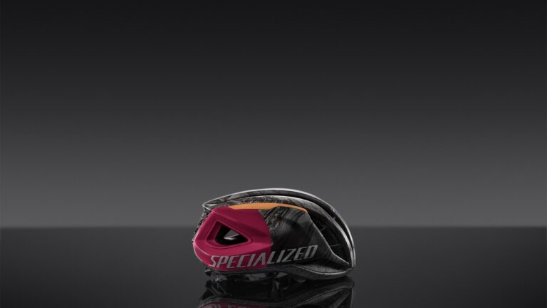 Specialized Celebrates 50 Years w/ Beautiful Limited S-Works Forward 50 ...