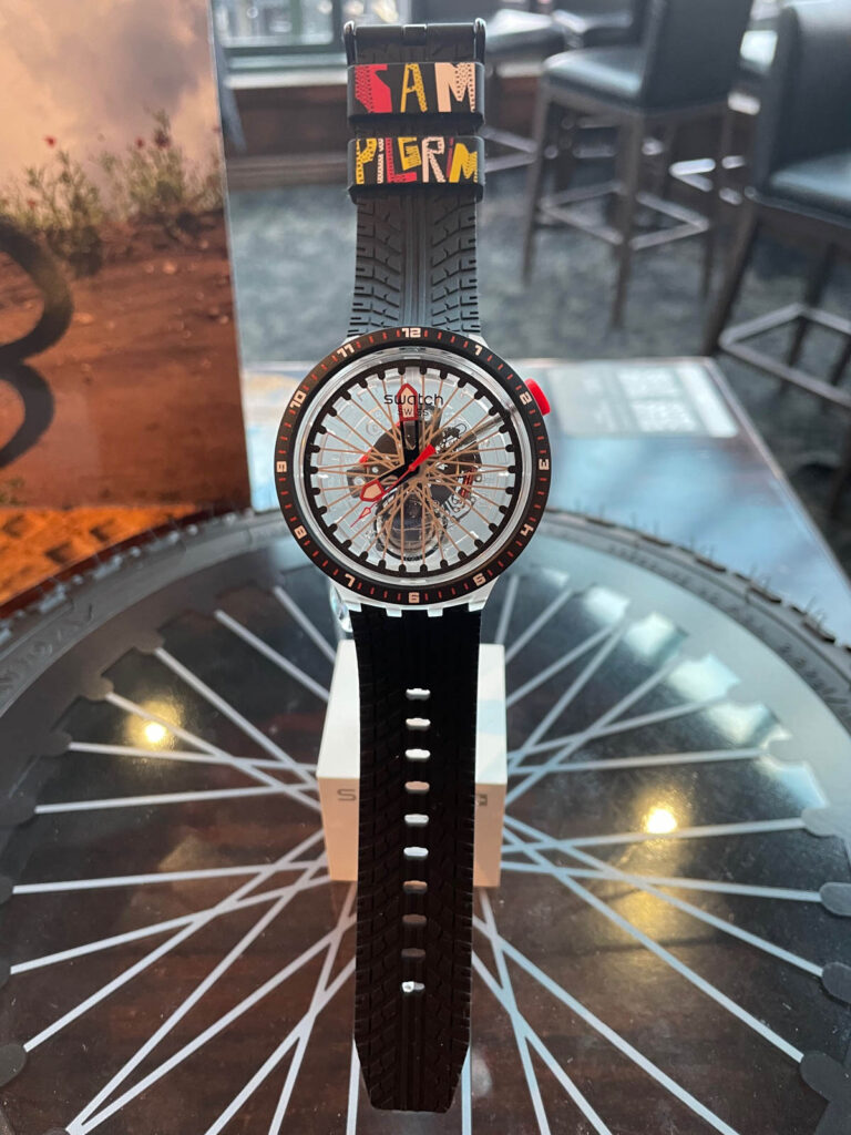 Crankworx Whistler – Booth Finds, Prototypes and New Products - Bikerumor