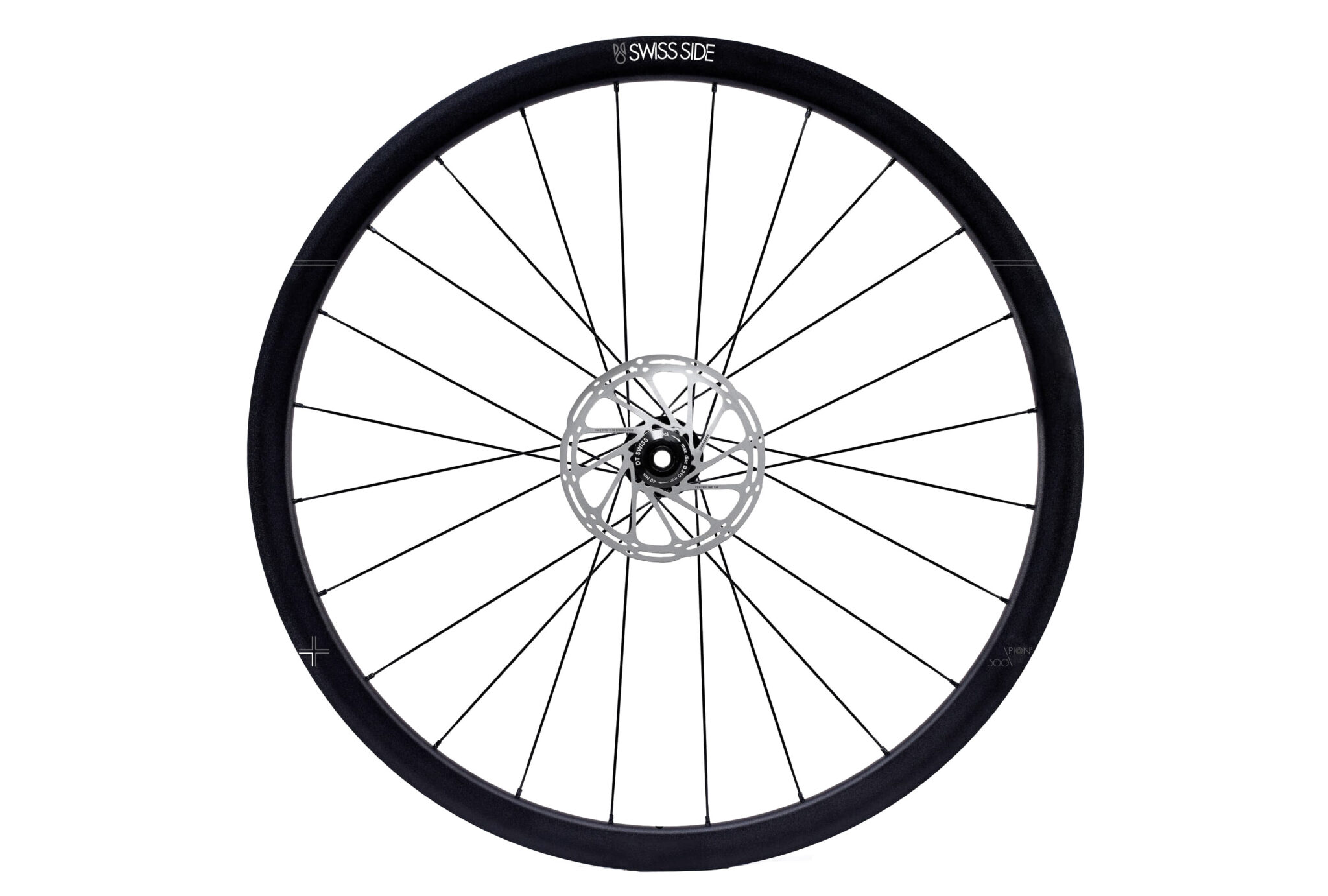 Swiss Side Adds Aero Optimized... Climbing Wheels? - SandJack TV