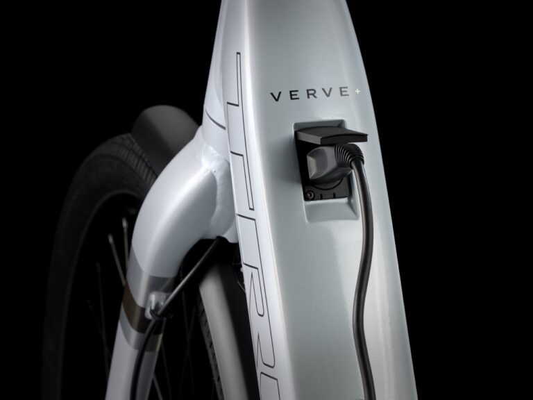 The New Trek Verve+ 2 and Verve 3 Gen 5 Hybrids Look Clean w/ Internal ...