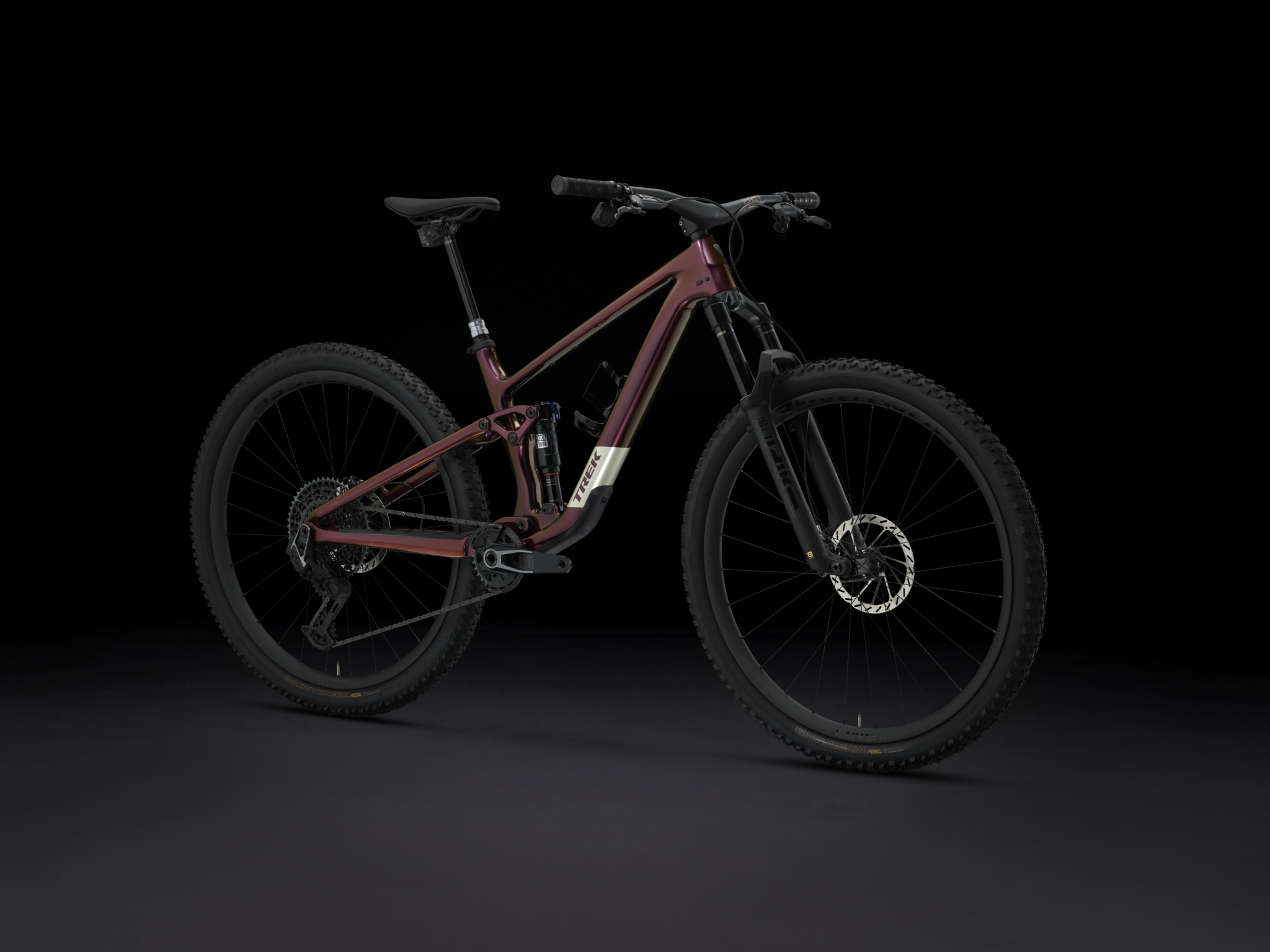 Trek Gen 4 Top Fuel is Faster and More Nimble With DownCountry ...