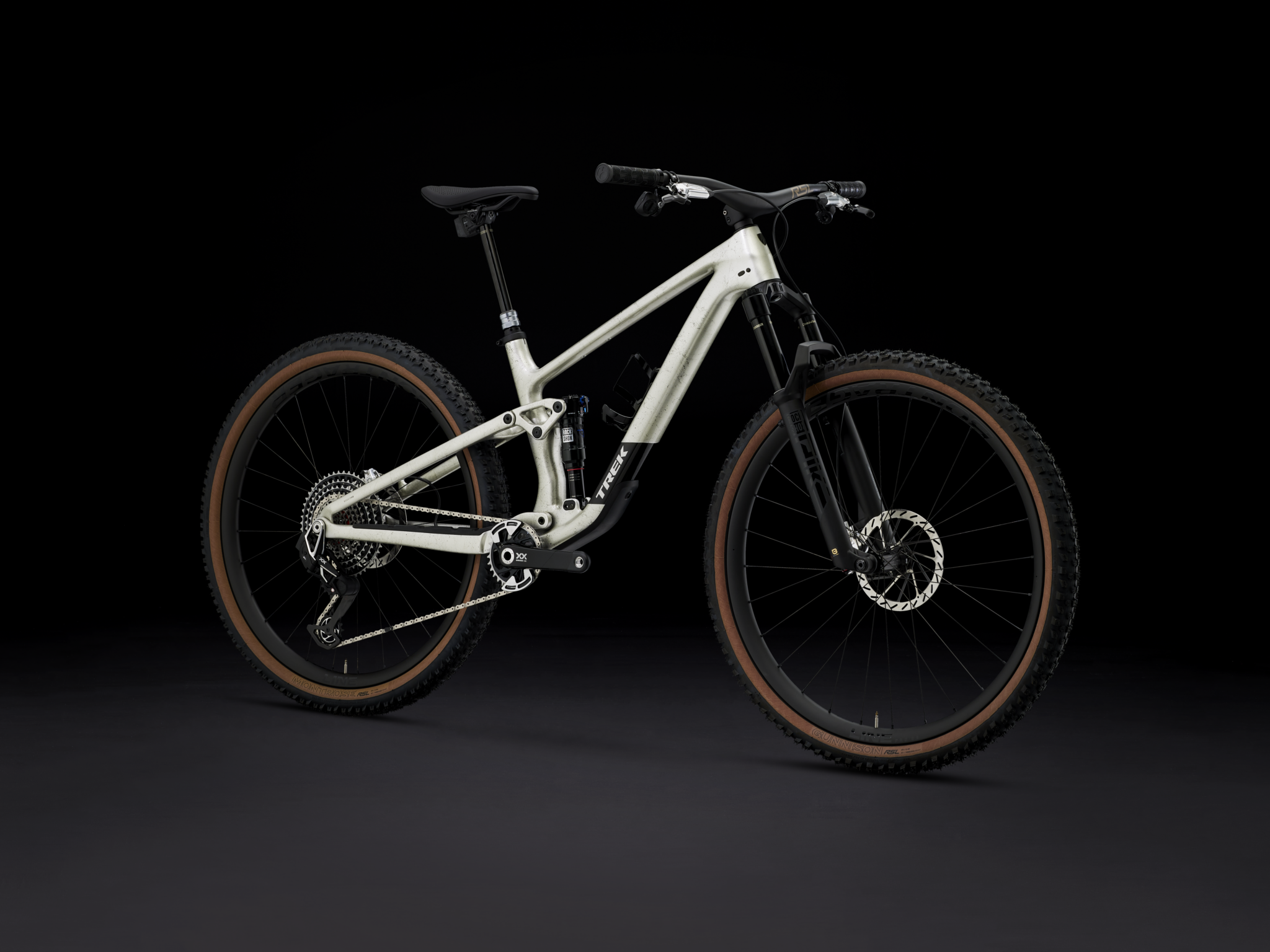Trek Gen 4 Top Fuel is Faster and More Nimble With DownCountry ...