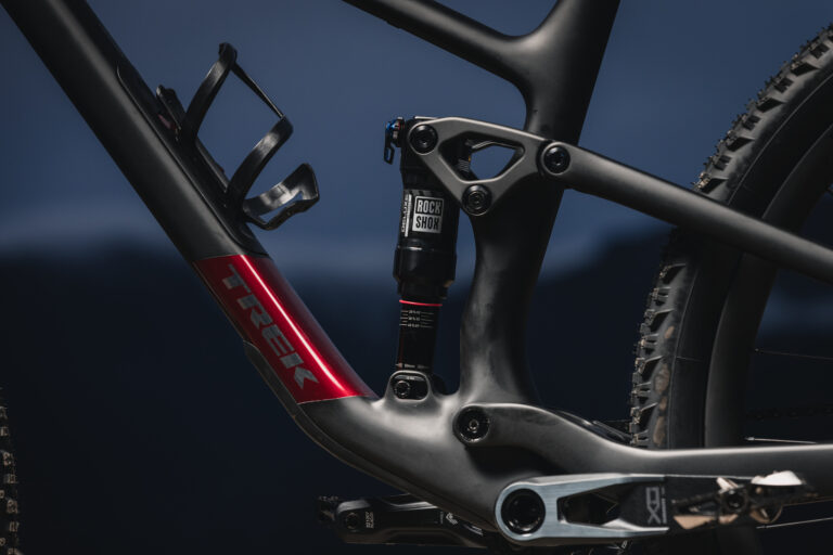Trek Gen 4 Top Fuel is Faster and More Nimble With DownCountry ...