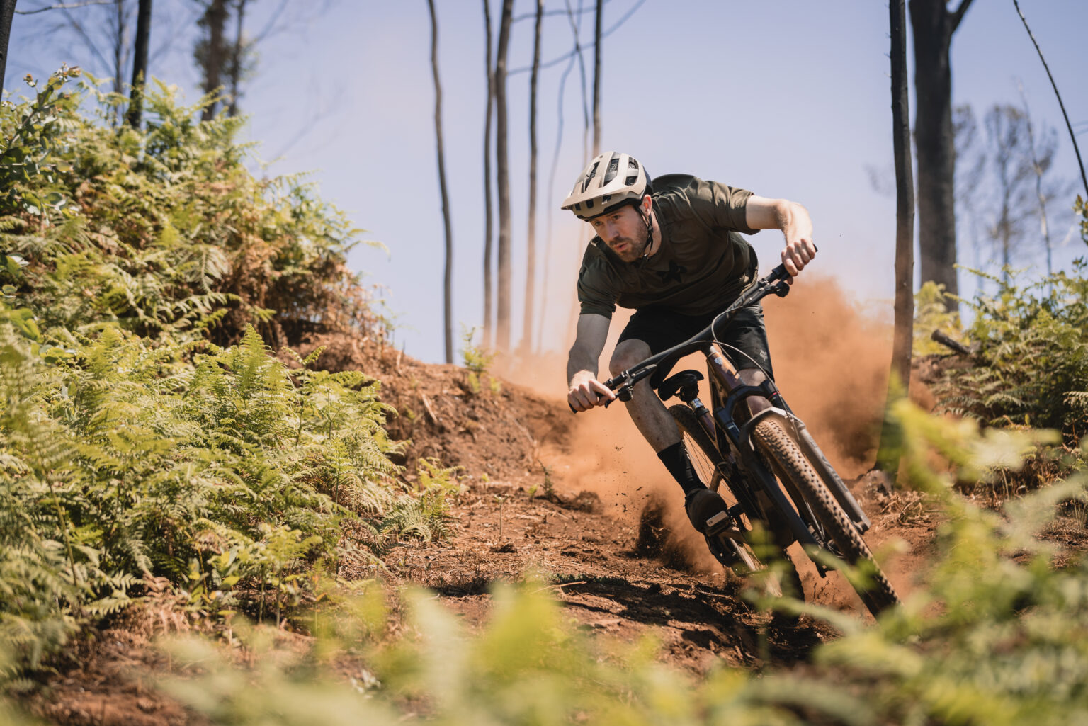 Trek Gen 4 Top Fuel is Faster and More Nimble With DownCountry ...