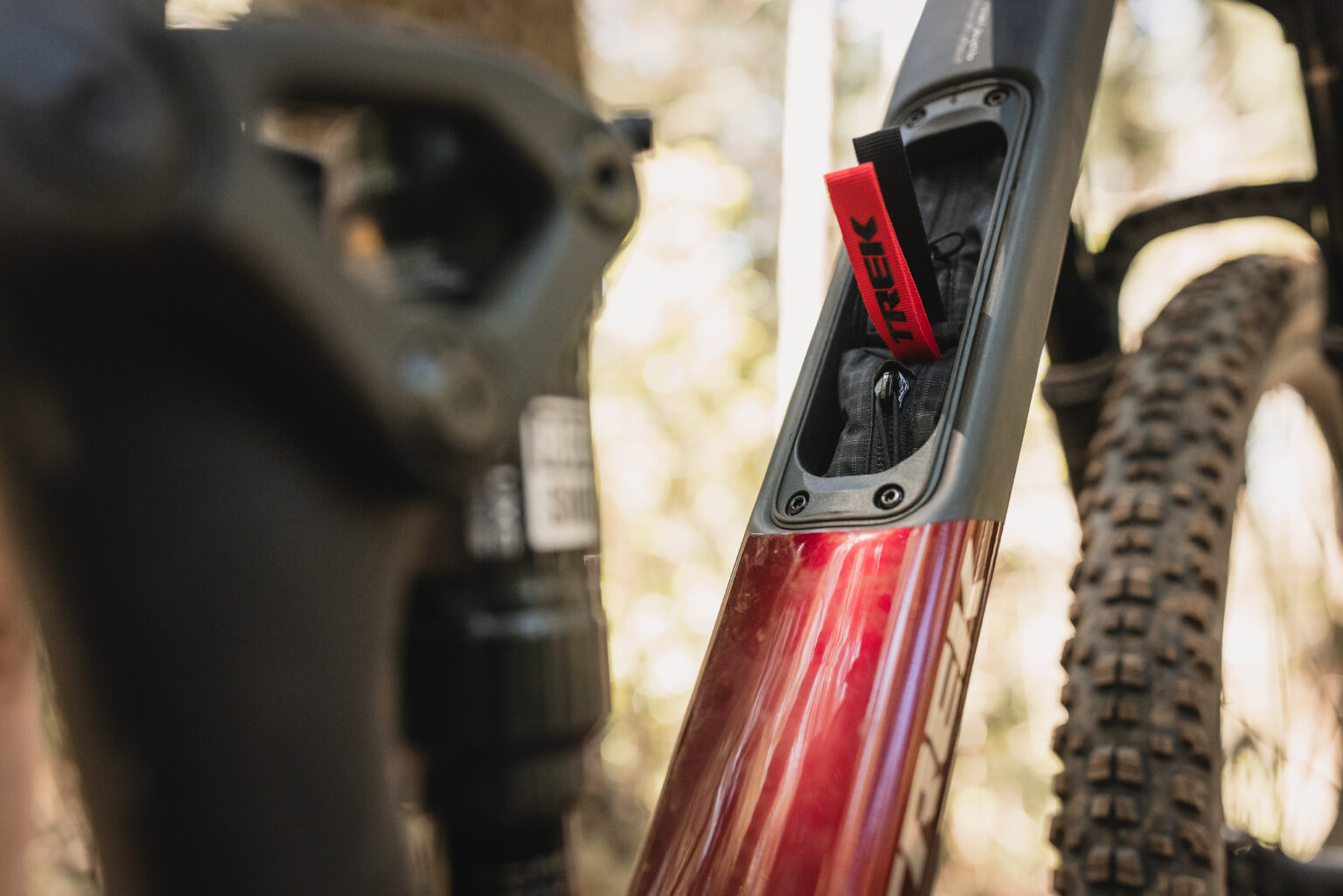 Trek Gen 4 Top Fuel is Faster and More Nimble With DownCountry ...