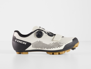 Removable Toe AND Heel Spikes? New Trek METNET MTB Shoes Offer All The ...