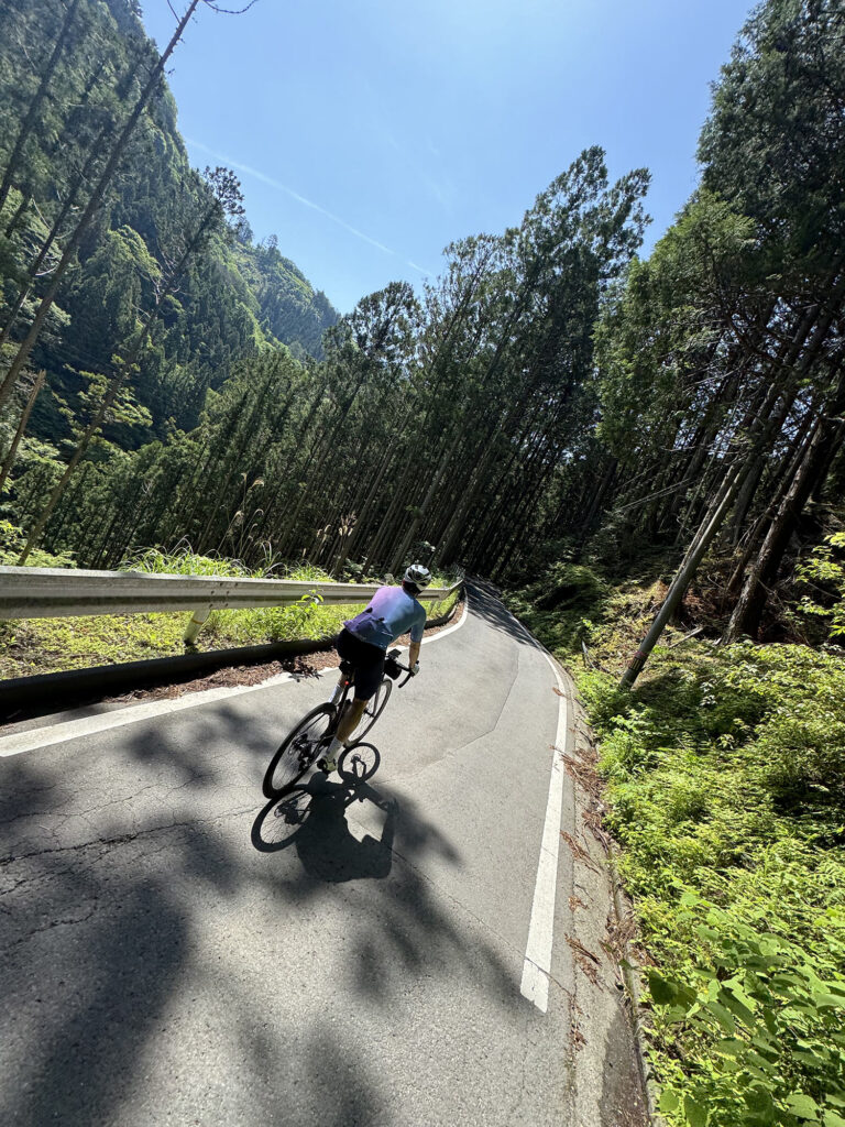 Review: Ride & Seek Samurai Cycling Tour Delivers a Quieter Side of ...