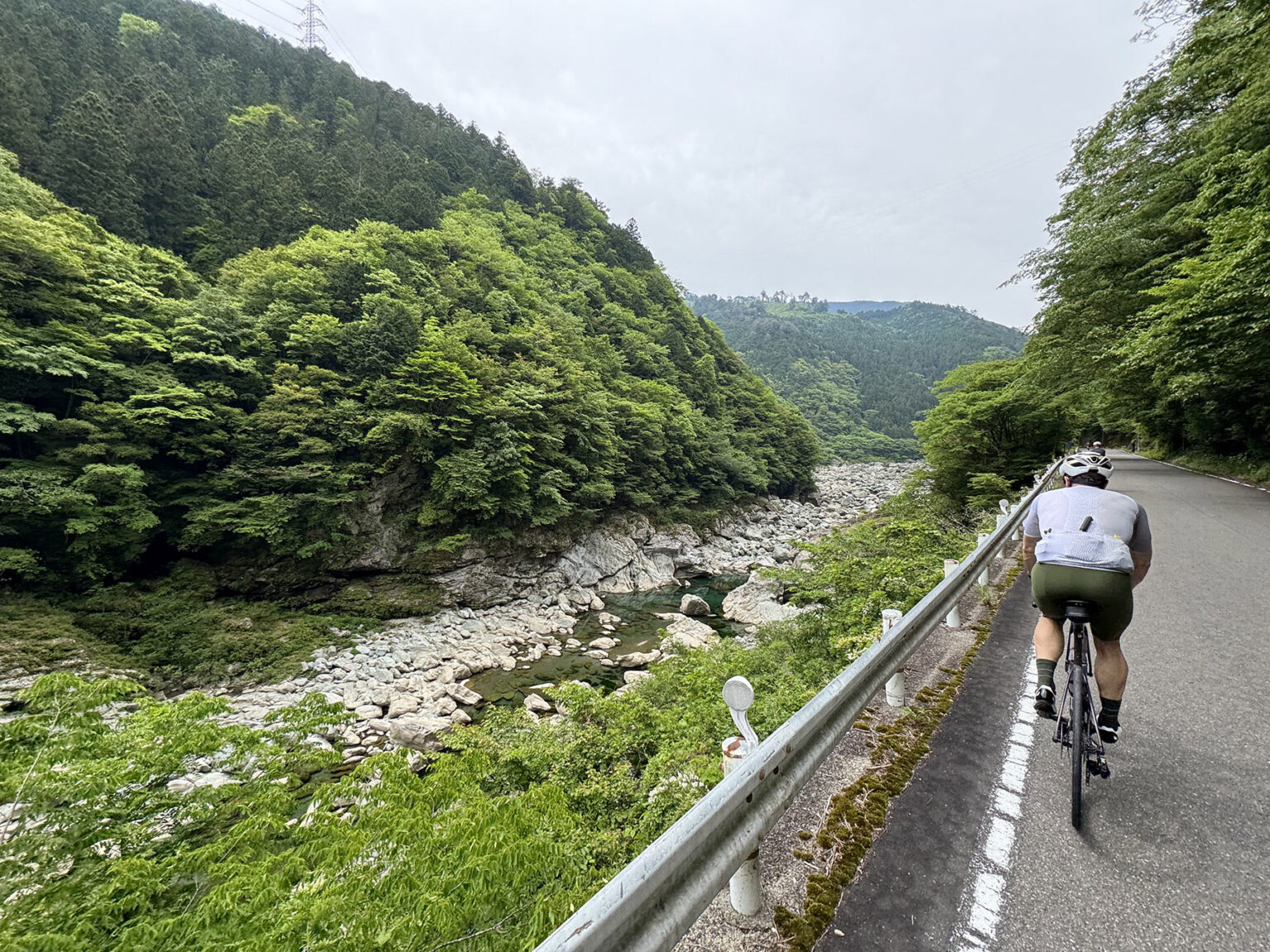 Review: Ride & Seek Samurai Cycling Tour Delivers a Quieter Side of ...