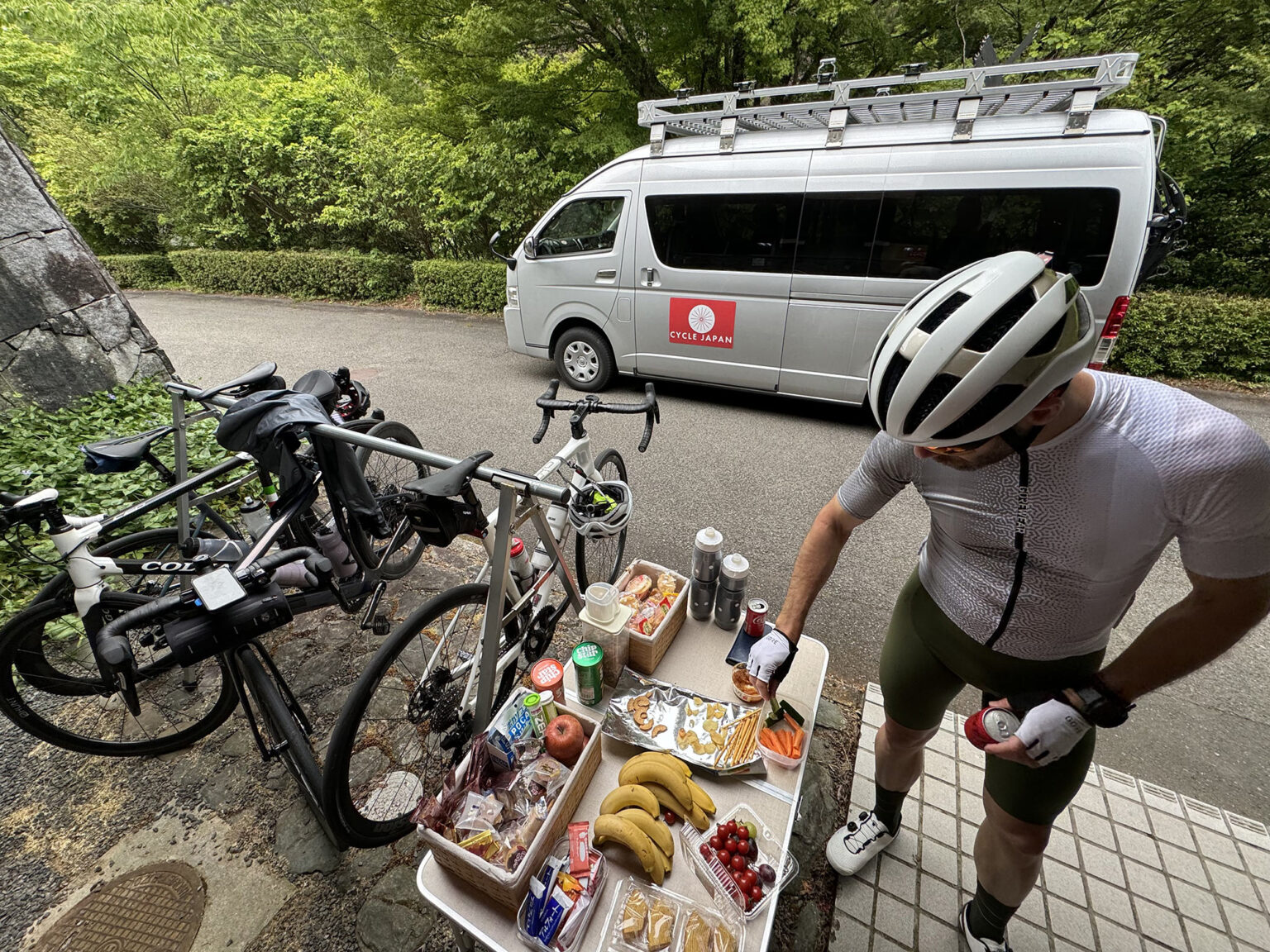 Review: Ride & Seek Samurai Cycling Tour Delivers a Quieter Side of ...