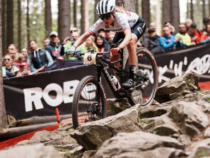 Schwalbe Rick XC is that new In-Between Race Tire - Bikerumor