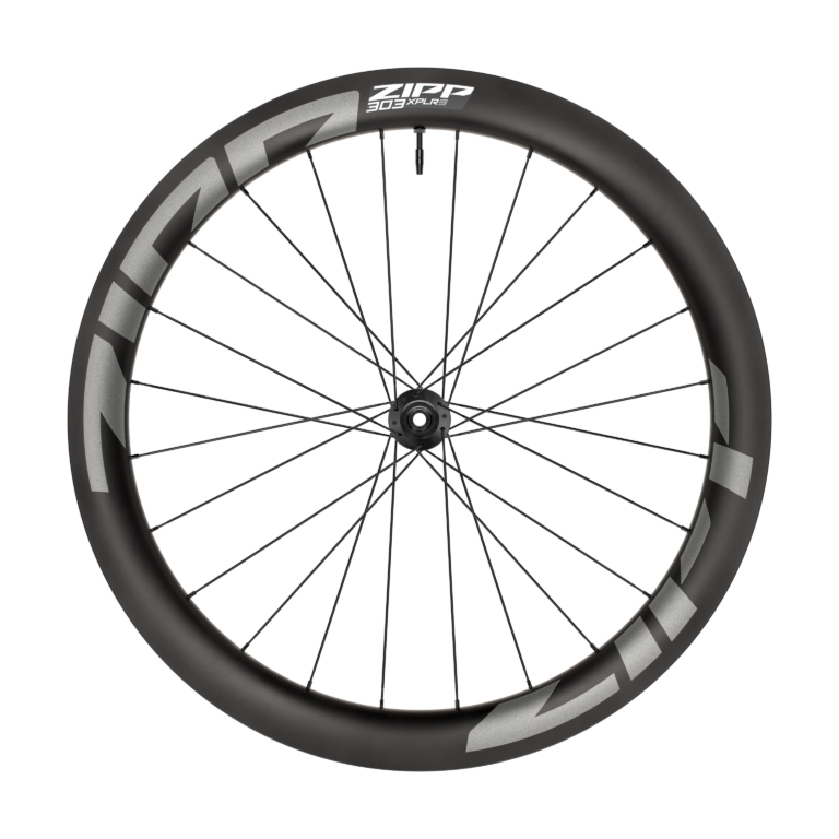 Zipp Rolls Out Crazy Wide 303 XPLR Gravel Wheels and Zipp XPLR bars ...