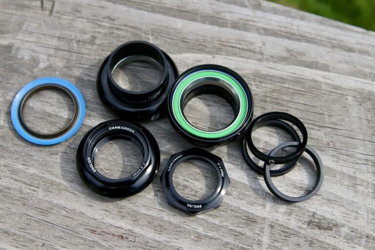 Return of the 1" Threaded Headset: Wilde x Cane Creek, Rene Herse Launch Premium Models - Bikerumor