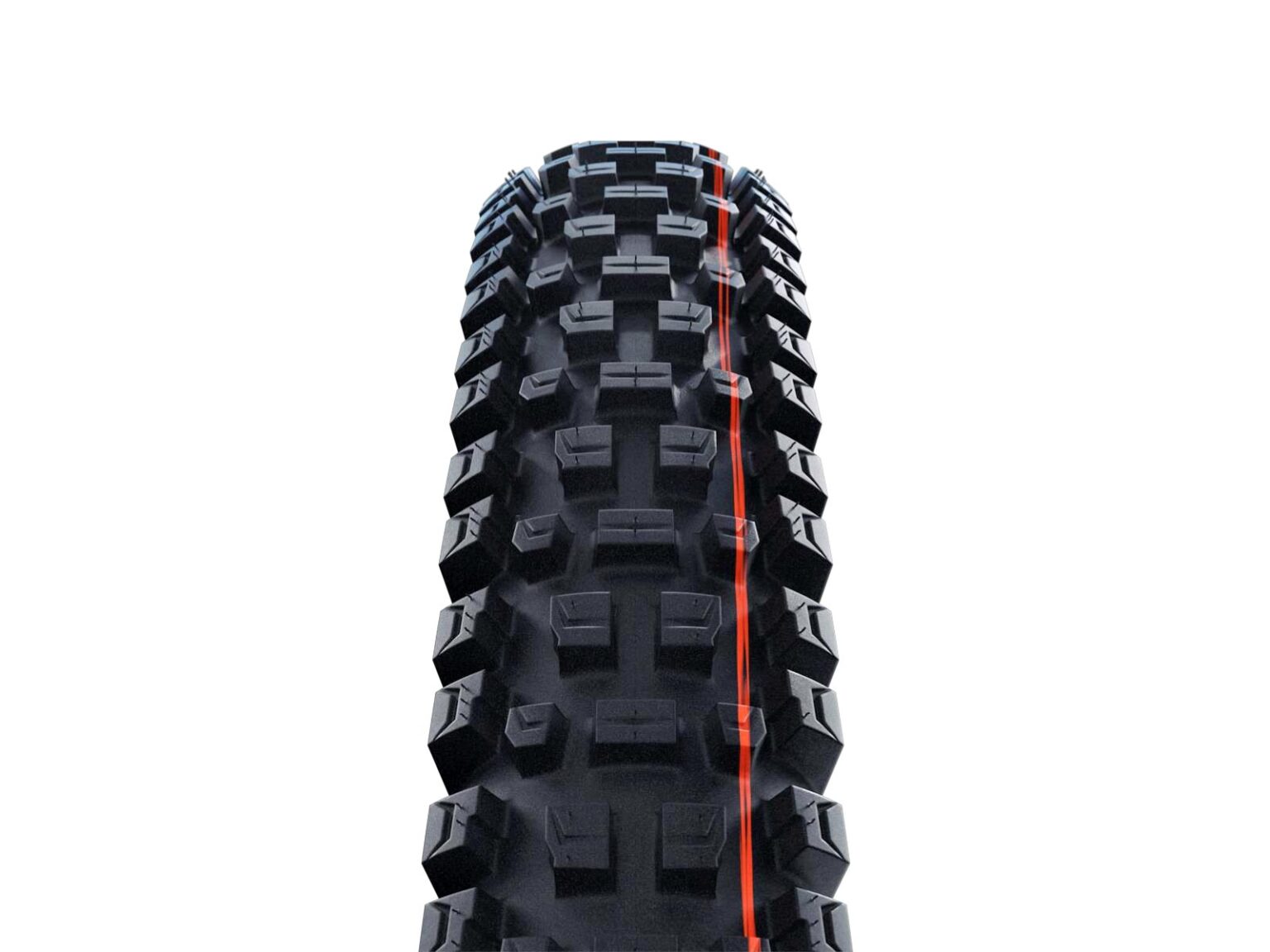 Schwalbe Reinvents the Mountain Bike Tire in Unique Radial Casing with Extra Grip for Albert ...