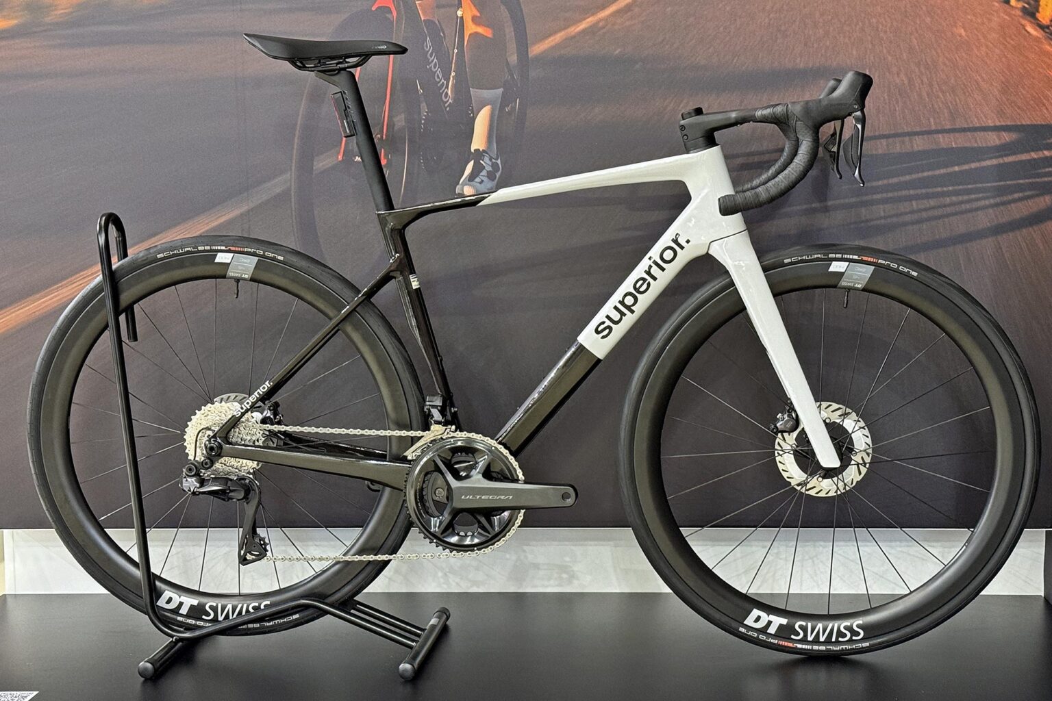 Superior XR GR is Czech Bikemaker's Fastest, Lightest, Most Aero Gravel ...