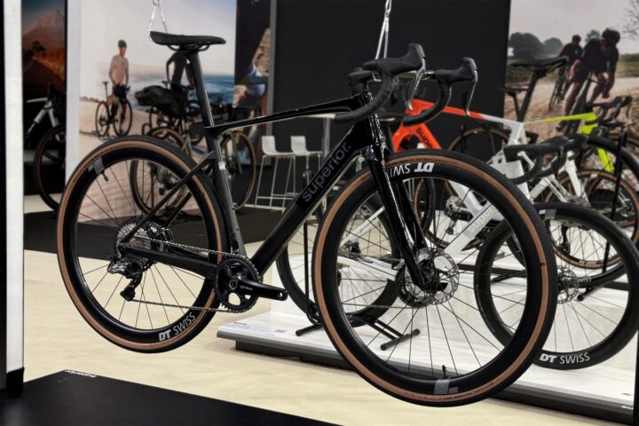 Gravel Bikes - Bikerumor