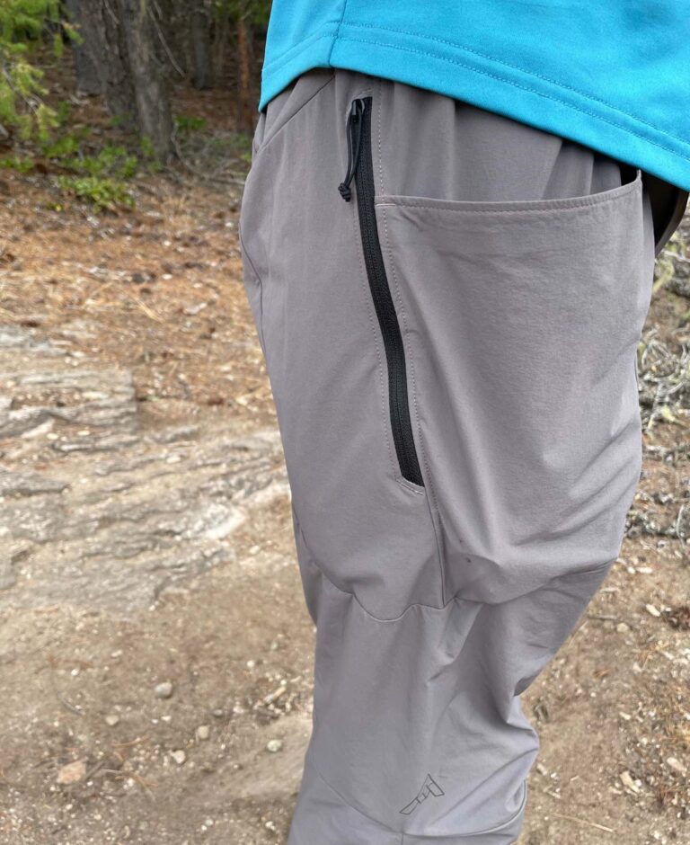 A Spring And Summer With 7mesh’s Glidepath Pants And Arcade’s A2 Belt ...
