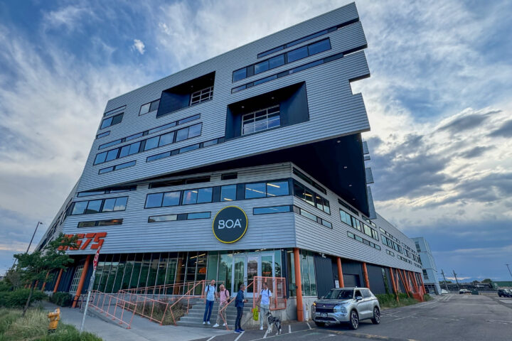 Feature Stories - Bikerumor