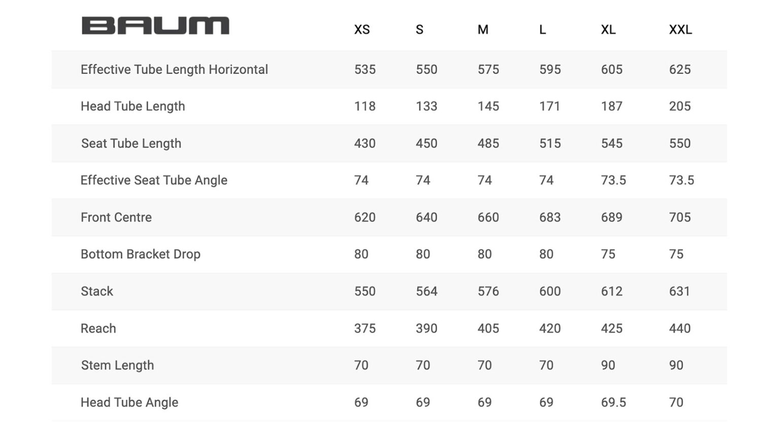 Baum DBM Ti Gravel Bike Drop Bars the Mountain Like It's Hot - Bikerumor