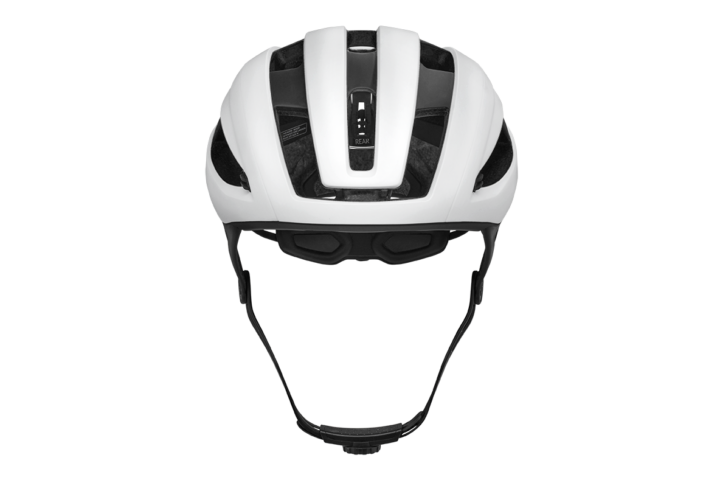 Canyon CFR Helmet Rethinks Retention With Watt Saving HighBar System ...