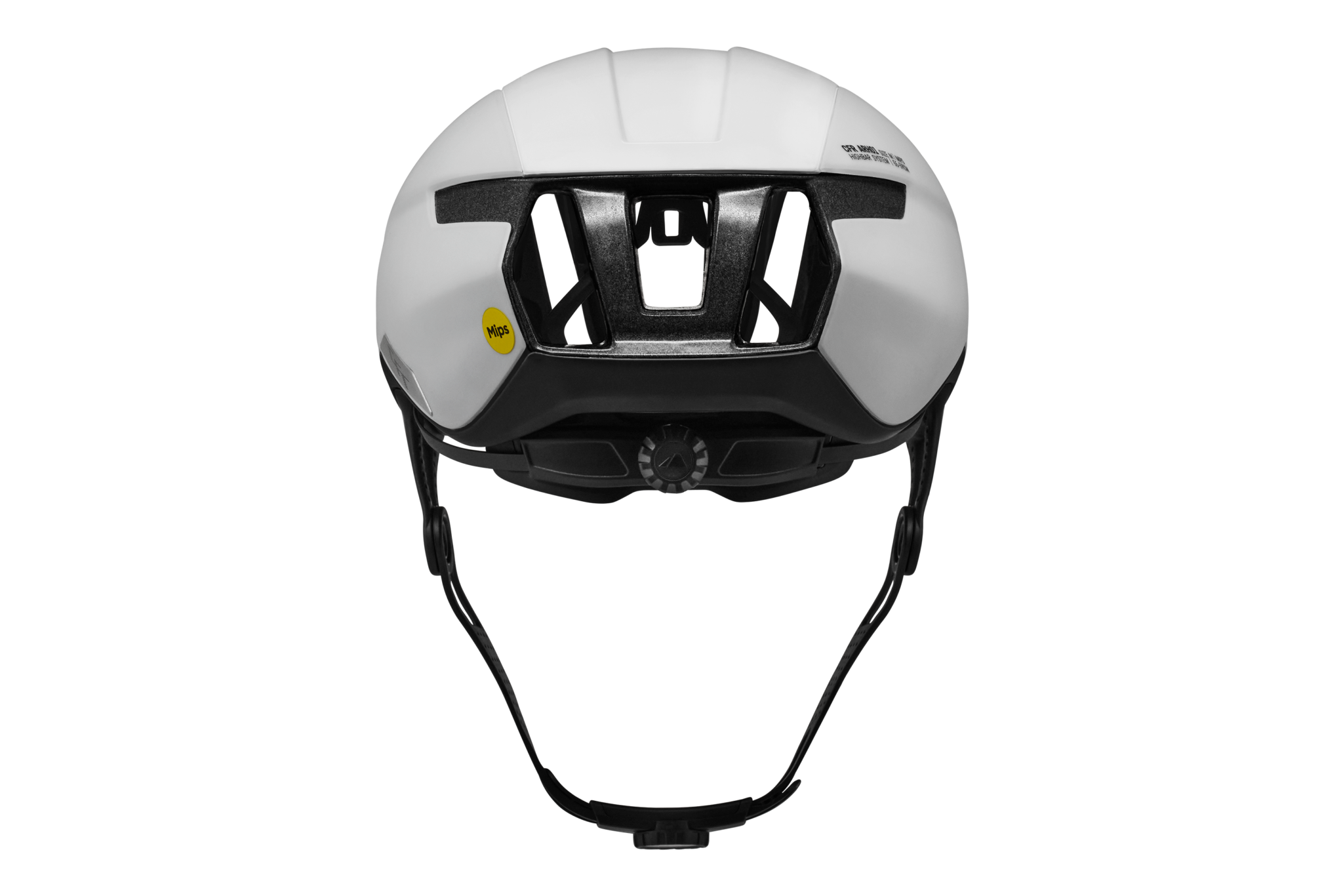 Canyon CFR Helmet Rethinks Retention With Watt Saving HighBar System ...