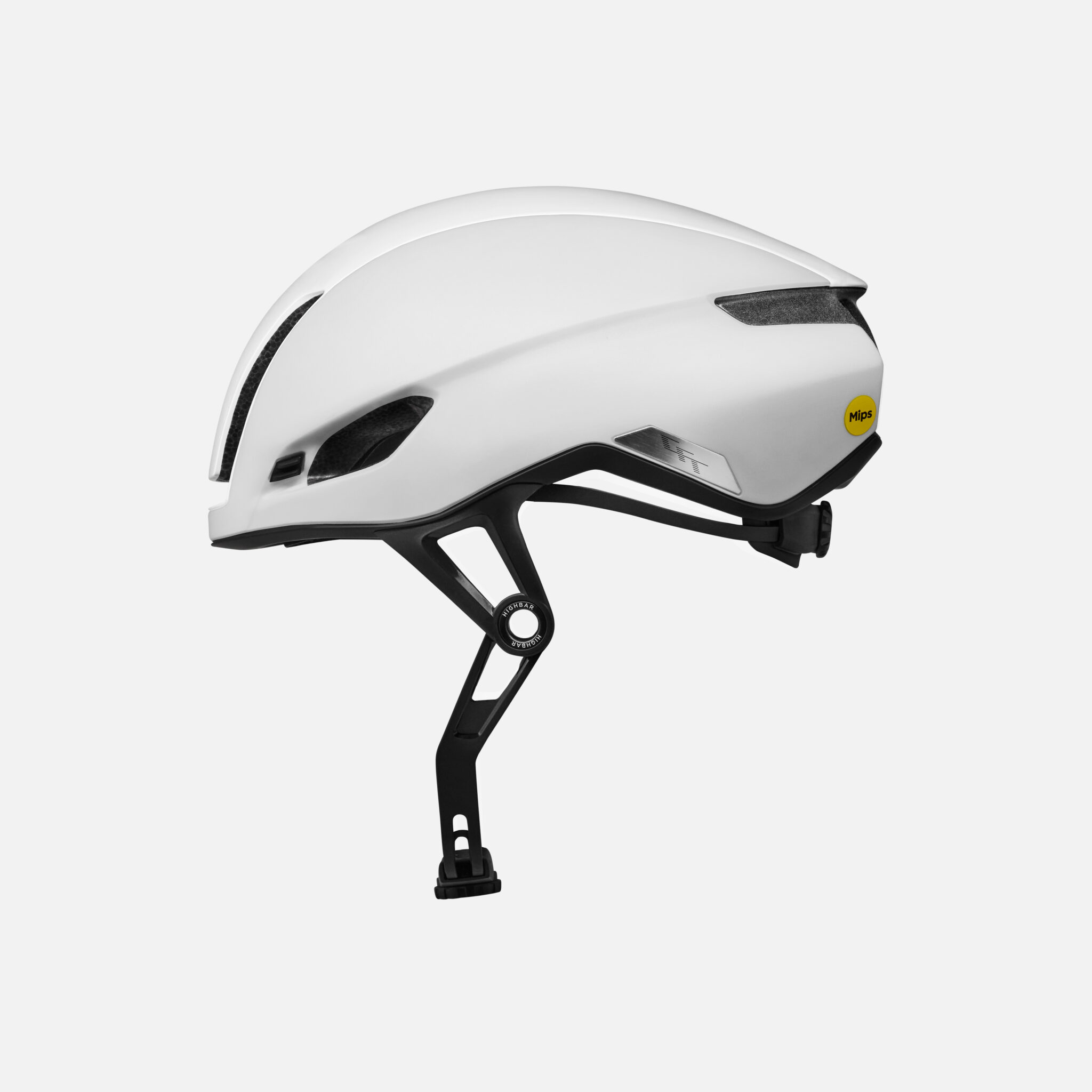 Canyon CFR Helmet Rethinks Retention With Watt Saving HighBar System ...