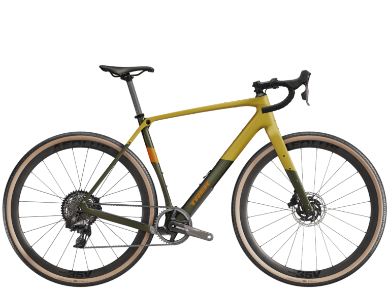 Trek Doubles Down on Gravel Racing w/ New Checkmate SLR, Updated ...