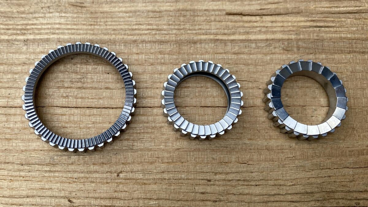 Review: DT Swiss 240 DEG Hub Boosts Engagement with Oversized 90T ...