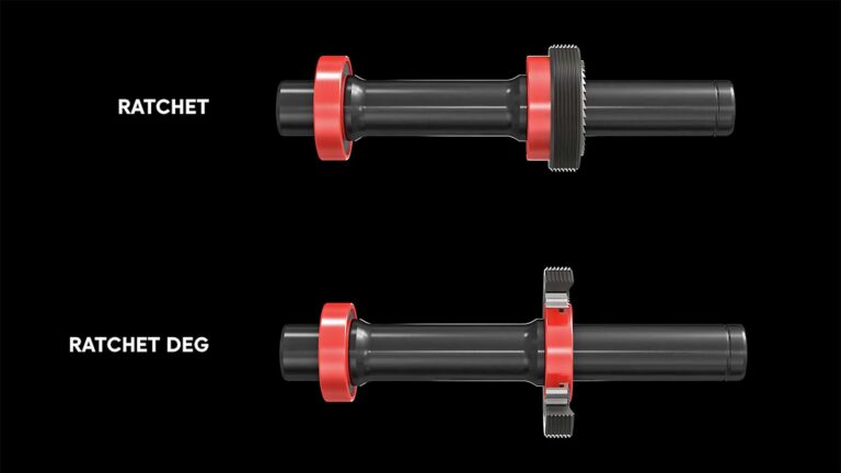 Review: DT Swiss 240 DEG Hub Boosts Engagement with Oversized 90T ...