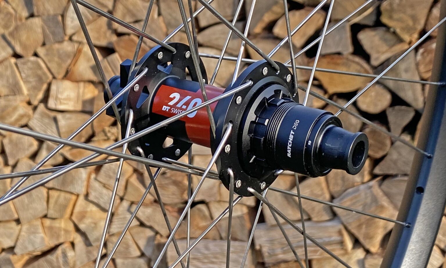 Review: DT Swiss 240 DEG Hub Boosts Engagement with Oversized 90T ...