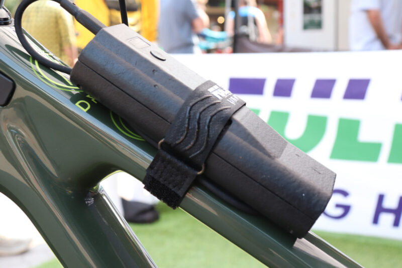 Full On Lighting Debuts Their 6000+ Lumen MB6 Mountain Bike Light ...