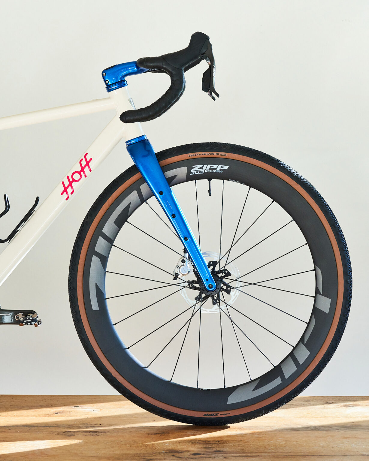 Wolf Tooth Components ENVE IN-Route Headset Offers Lowest EC Stack Height Available - Bikerumor