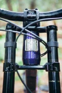 Marin Bikes Shakes it Up with the Return of the Quake DH/Freeride Bike ...