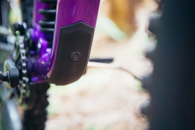 Marin Bikes Shakes it Up with the Return of the Quake DH/Freeride Bike ...