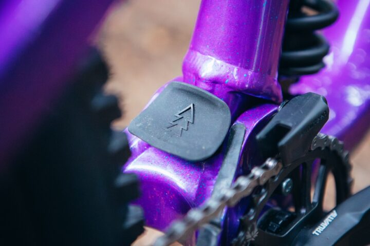 Marin Bikes Shakes it Up with the Return of the Quake DH/Freeride Bike - Bikerumor