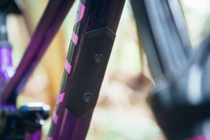 Marin Bikes Shakes it Up with the Return of the Quake DH/Freeride Bike - Bikerumor