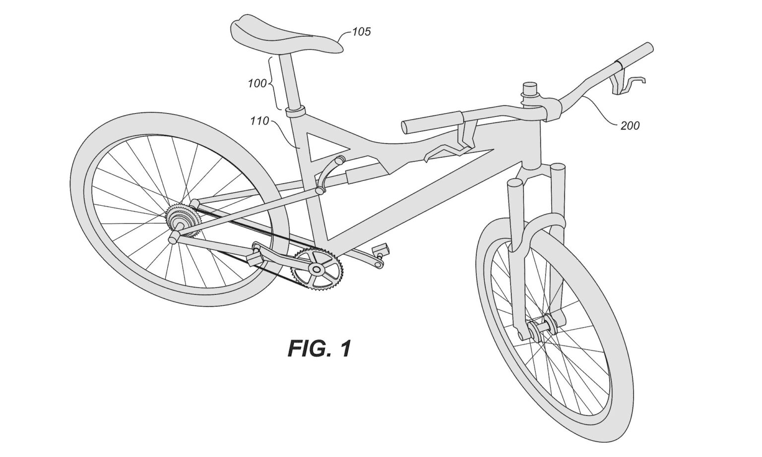 Patent Patrol: Fox Wireless Dropper's Infinite & Stepped Travel to get ...