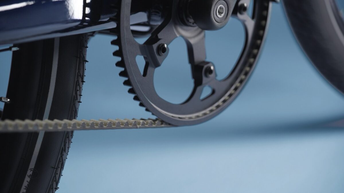 RAD Power Bikes Drops the RadKick, a Belt Driven eBike That is Their ...