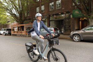 RAD Power Bikes Drops the RadKick, a Belt Driven eBike That is Their ...